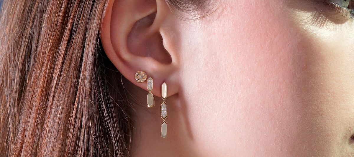 The Significance of Earrings for Women and Why Must They Wear Them ...